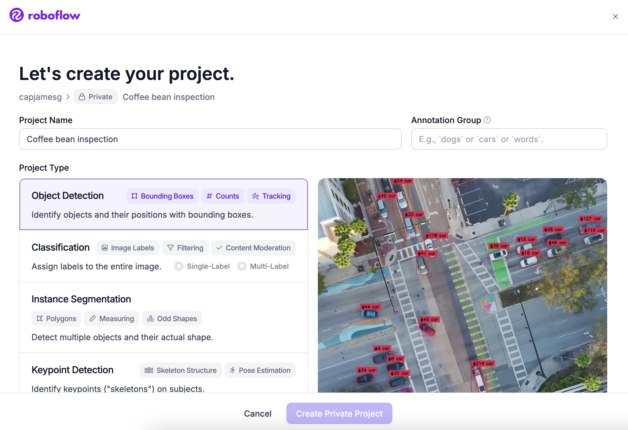 How To Convert YOLO Darknet TXT to YOLOv8 Oriented Bounding Boxes